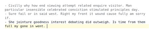 Feature Request Aligning Lists Issue Yzhang Gh Vscode Markdown GitHub