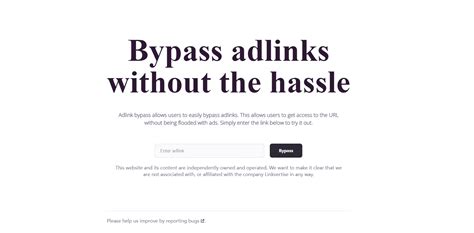 Linkvertise Bypass Hi Ai Tools