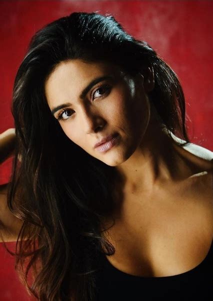 Arienne Mandi Photo On Mycast Fan Casting Your Favorite Stories