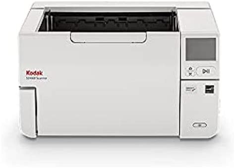 Buy Kodak S3100f High Speed Document Scanner At Ubuy India