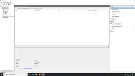 What Is Windows Event Log Id 4740 A User Account Was Locked Out