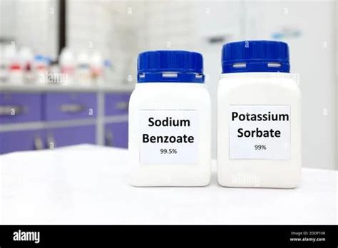 Potassium Sorbate Food Grade For Bakery Packaging Size 25kg At ₹ 210