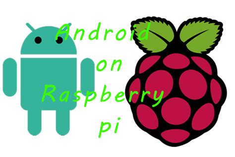 How To Install Android On Raspberry Pi Electronic Smith How To Install Android On Raspberry Pi Electronic Smith