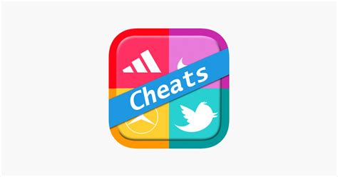 ‎cheats For Logos Quiz On The App Store