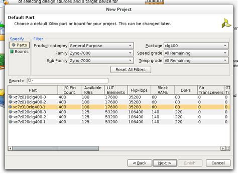 Fpga Programming First Steps With The Zybo Development Board