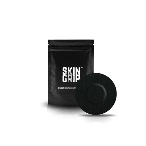 Skin Grip Original Freestyle Libre Adhesive Patches Apria Home