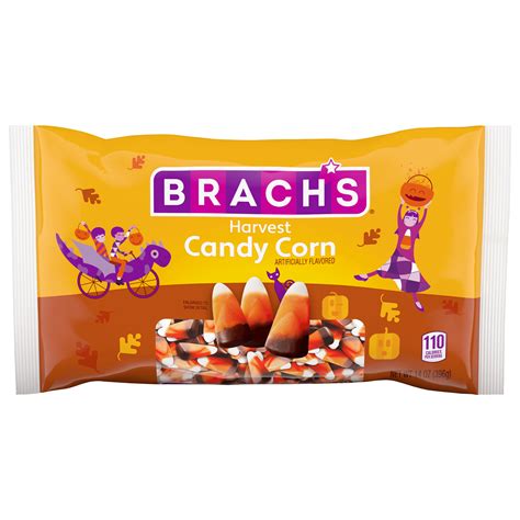 Brachs Make Moments Sweeter Harvest Corn Brachs Candy