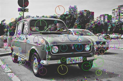 Opencv Sift Python Feature Extraction Aihints