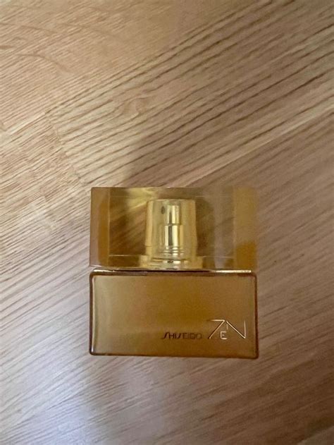 Shiseido ZEN 30 ml | Kaufen auf Ricardo