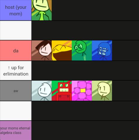 Object Show Except It Has No Objects 1 Vote Someone In Da Rbfdivoting