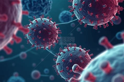 细胞3d医学图片素材 正版创意图片600062745 摄图网