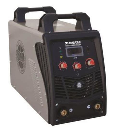 Strata Xi400arc Inverter Arc Welder