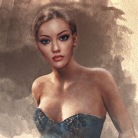 ArtStation - P137