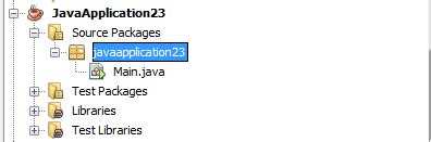 INFO IT Java Swing Untuk Tampilan GUI