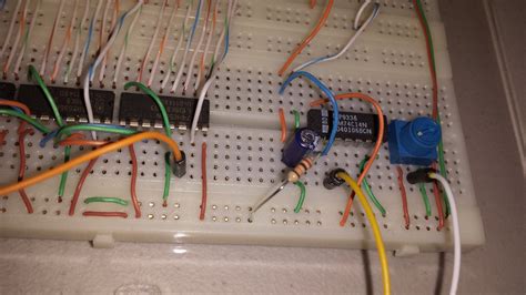 Arduino Mini Shields 11 Steps With Pictures Instructables