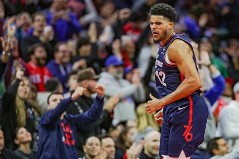 Sixers Mailbag ‘will They Please Trade Tobias Harris