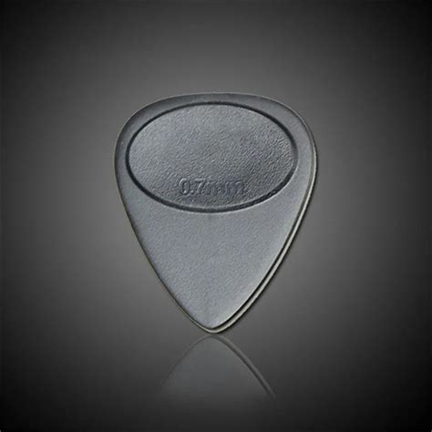 20pcslot 07mm Projecting Nylon Acoustic Electric Guitar Picks Pick Plectrums For Musical