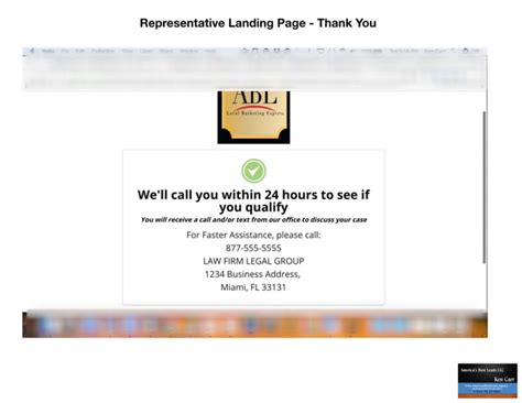 Automated Lead Generation Process Flow Americas Best Leads Pdf Email Internet