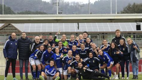 El Femenino Gana En El último Minuto