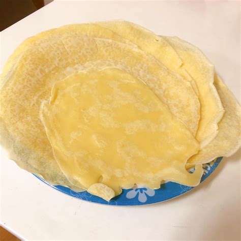 簡単ブリトー生地 By Miriyaa 【クックパッド】 簡単おいしいみんなのレシピが395万品