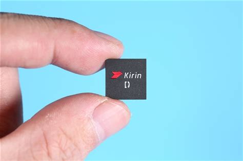 华为麒麟990a架构曝光：车规芯片 Linuxeden开源社区