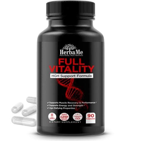 Best Hgh For Women A Guide To Choosing The Right Supplement