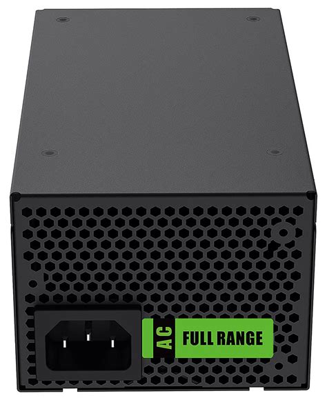 450w Tfx Psu 80 Gold Gamemax Cpc