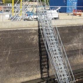 COMBISAFE Steel Mesh Barrier System Ridgeway Site Products