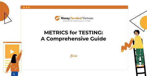 Metrics For Testing A Comprehensive Guide
