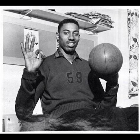 National Sportswear And Emblem Ltd — Wilt Chamberlain Pledged Kappa