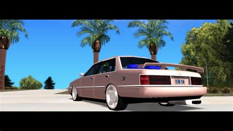 Gta San Andreas Primo Gt Hq Mod