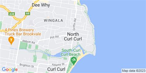 North Curl Curl Nsw 2099 Crime Rate And Statistics