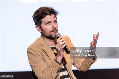 Adam Scott Actor Photos And Premium High Res Pictures Getty Images