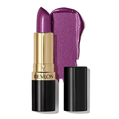 Revlon Super Lustrous Lipstick High Impact Lipcolor With Moisturizing