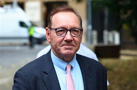 Comienza El Juicio Contra Kevin Spacey Por Delitos De Agresión Sexual