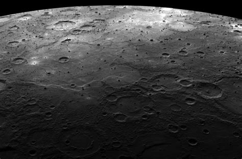 Merkur Planet: Die 7 wichtigsten Fakten (Steckbrief) - Futurezone