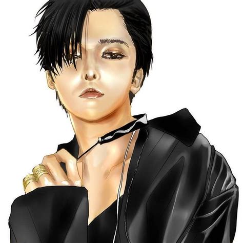 くつした On Instagram Bigbang Bigbangfanart Gdragon Gd Kwonjiyong