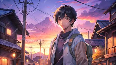 Vibrant Animestyle Wallpapers For Phone Pc Laptop And Tablet Screens