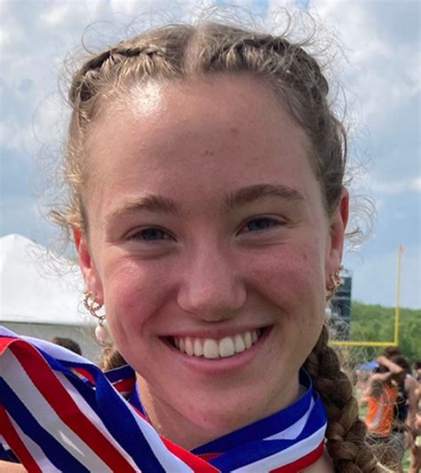 Mackenzie Nelsons Instagram Twitter And Facebook On Idcrawl