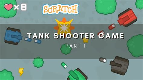 Sprites For Game Maker Tanks