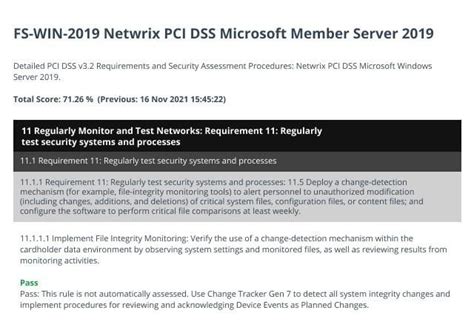 Implementing Windows File Integrity Monitoring On Servers To Strengthen Your Security Rnetwrix