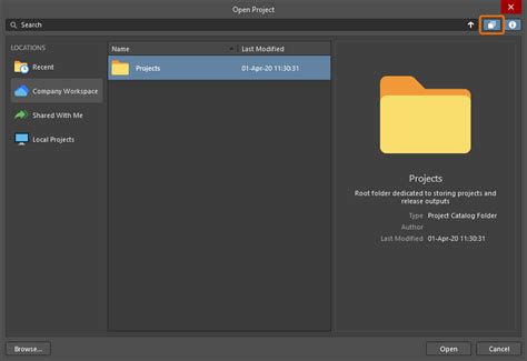 Altium Designer