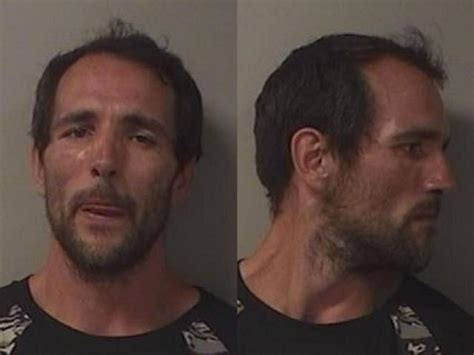 Paroled Sex Offender Arrested For Violating Rules Again Top Story