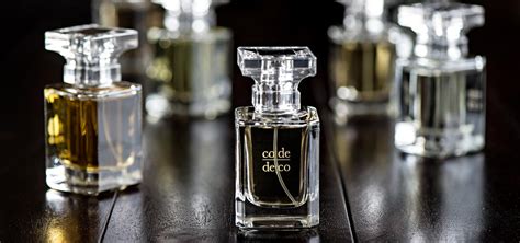 Code Deco Singapores Top Unique Perfume Official Online Site
