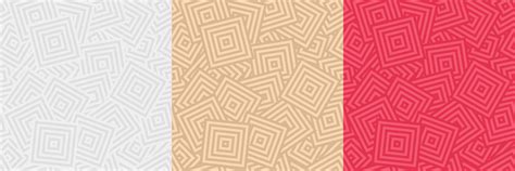 Geometric Seamless Patterns Abstract Geometric Hexagonal Graphic Design Print Pattern Seamless