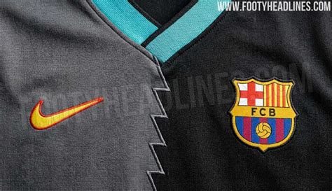 Picture Nike Push Boundaries With Daring Barcelona Jersey For 2026 27