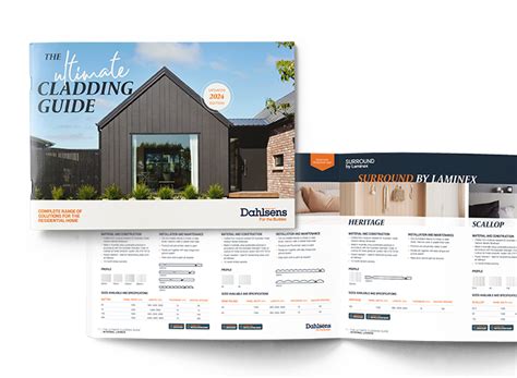 Dahlsens Guides And Publications