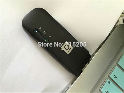 Original Unlocked Huawei E8372 150mbps Modem 4g Wi Vicedeal