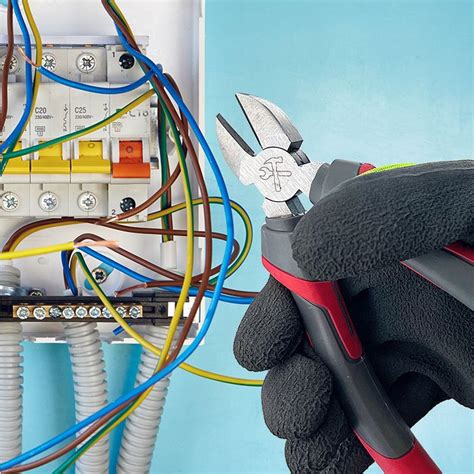 Cutter Plier Simply Brands Private Label