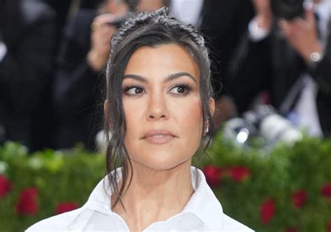 Kourtney Kardashian Makes Fans Sick Of Drinking Her Own Breast Milk